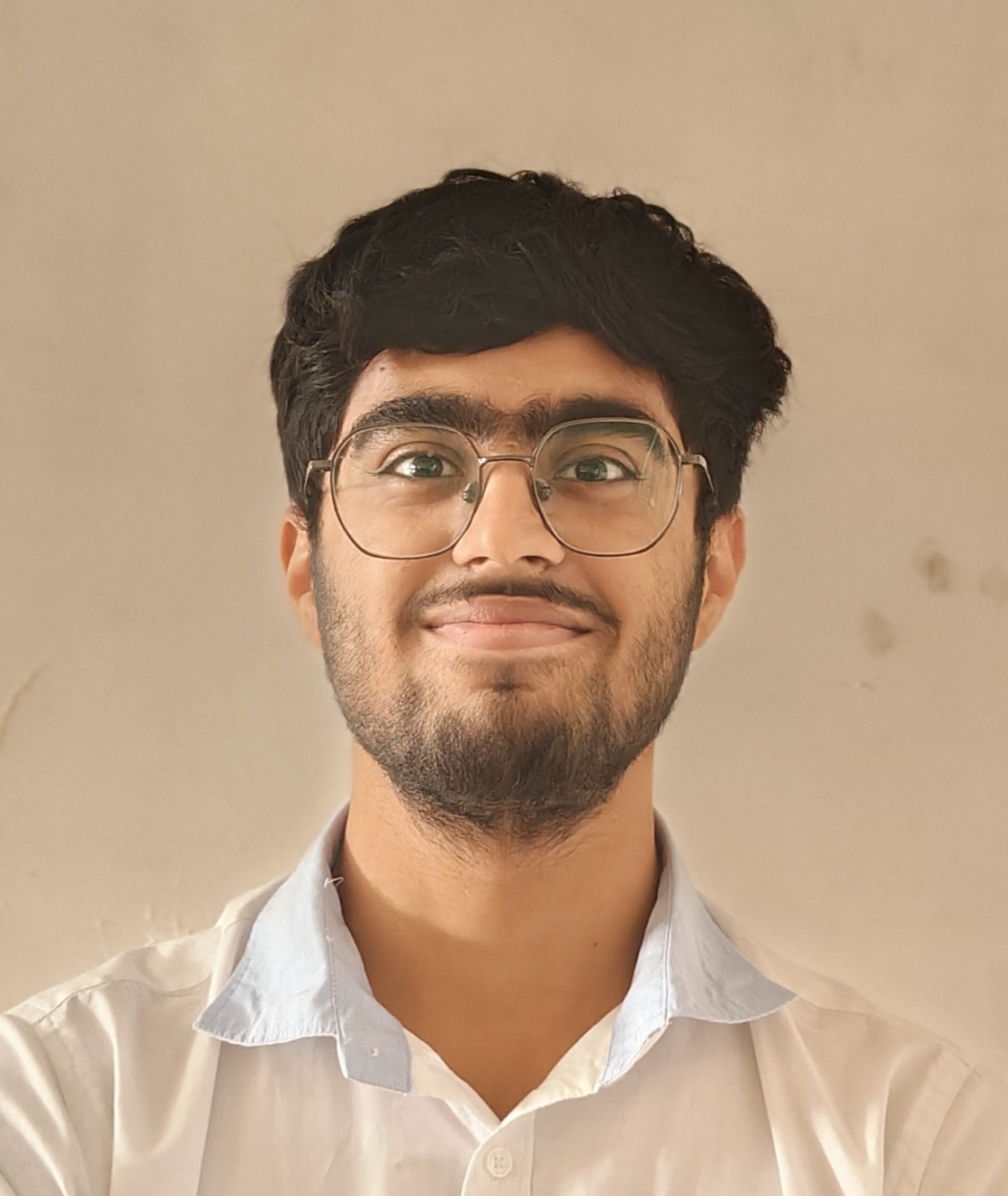 Vikram Kalra - Portfolio